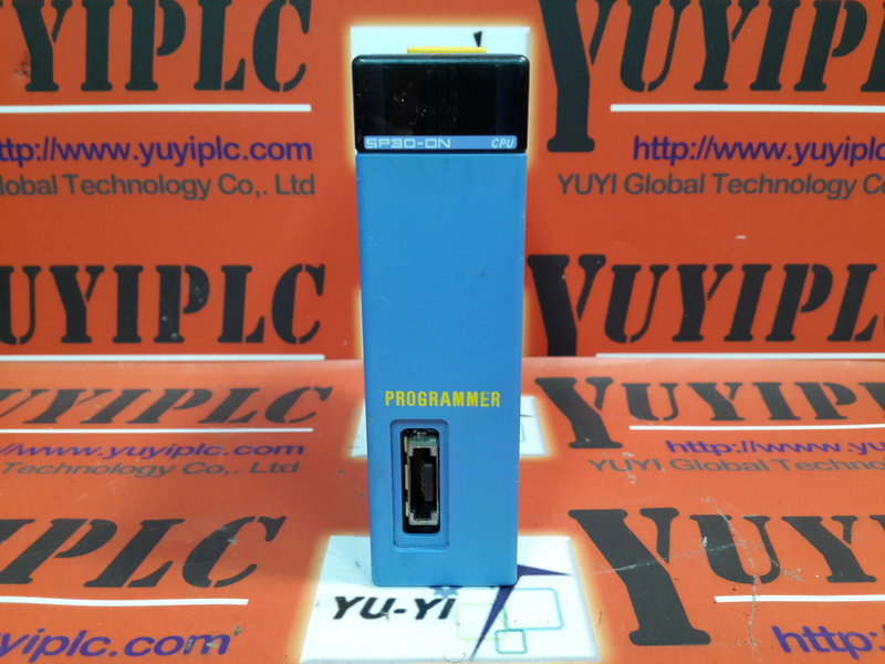 YOKOGAWA F3SP30-0N SEQUENCE CPU - PLC DCS SERVO Control MOTOR POWER SUPPLY IPC ROBOT